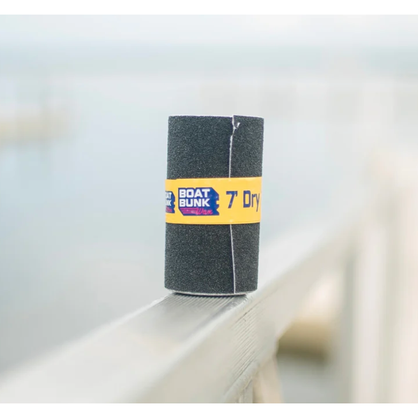 Dry Launch Trailer Tape – 828 Flies